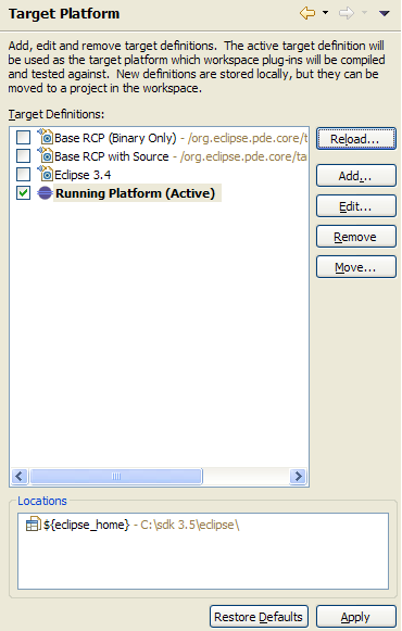 Eclipse Galileo Review | Chris Aniszczyk's (zx) diatribe